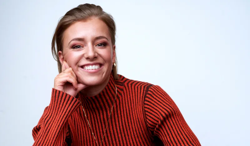 Allt om Clara Henrys partner och livet bakom rampljuset